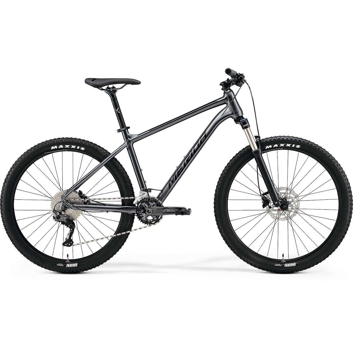 MERIDA Fahrräder bequem online kaufen | Bikes and More | Bikes and More